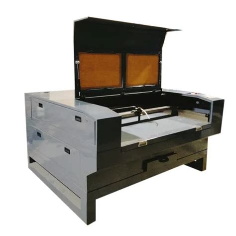 Mdf Laser Cutting Machine At 450000 00 Inr In Ghaziabad Unique World