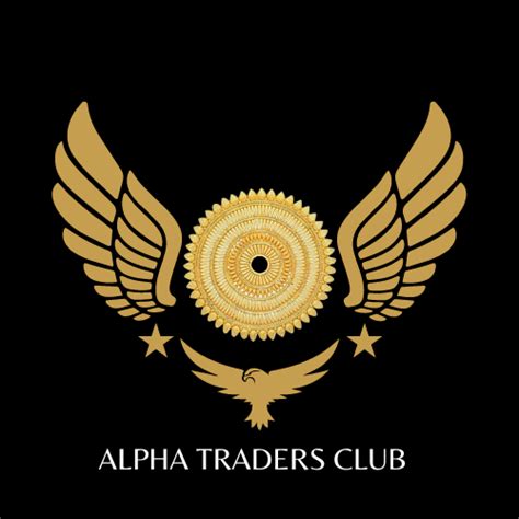 Alpha Traders Club Premium Group