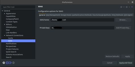 Pushing From Eclipse To My Github Repository Via Stopped Working Git Receive Pack Not