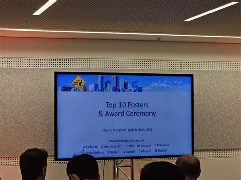 rao prashanth on linkedin congratulations dr maalouly presenting our
