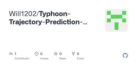 Typhoon Trajectory Prediction Based On Cnn Lstm Model Mainreadmemd At Main · Will1202typhoon