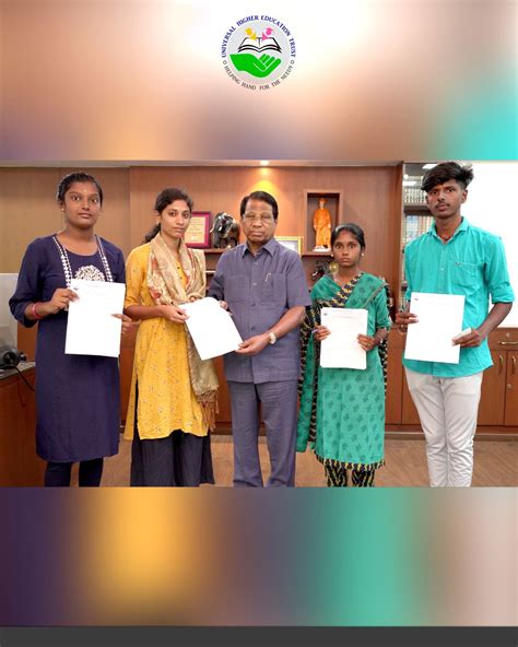 Shriram R On Linkedin Drgviswanathan Vit