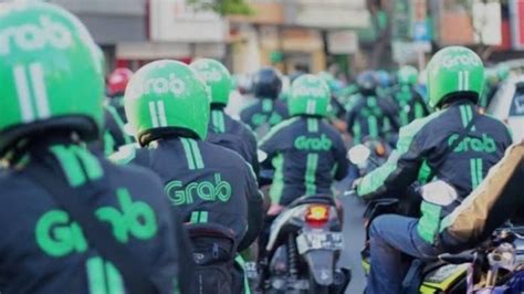 5 Ojek Online Terbaru Indonesia