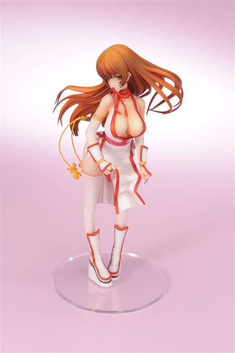 Kasumi Ero Figure Sankaku Complex