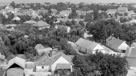 Milyen Volt Vasvár Az 1950 As években