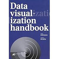 Data Visualization Handbook J Koponen J Hilden Amazon Books