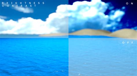 Oculus Rift Opengl Color Shift Shader Berlindamonster