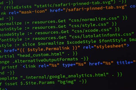 make your own blog with hugo and github pages