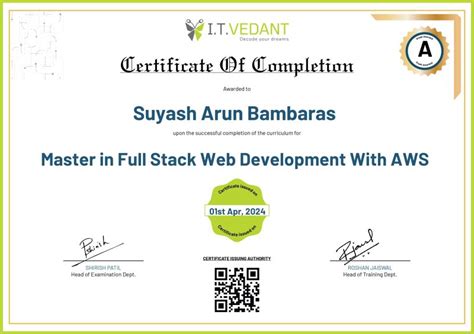 Suyash Bambaras On Linkedin Python Fullstack Webdevelopment Aws
