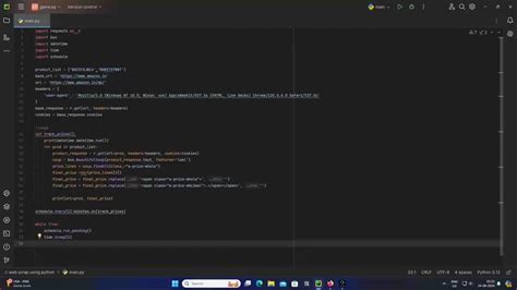 Bikram Chai On Linkedin Cognifyz Python Beautifulsoup Python Beautifulsoup Webscraping