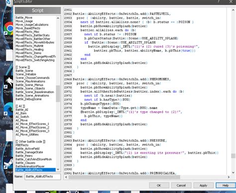 Ability Help Pls Rpokemonrmxp