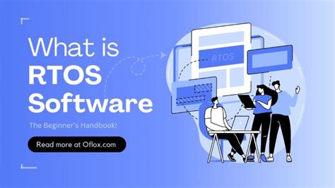 What Is Rtos Software The Beginners Handbook