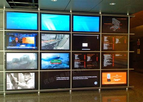 LCD Board Interactive Lcd Screen