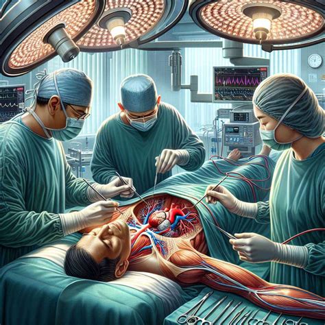 Gender Differences In Pacemaker Outcomes What The Research Says