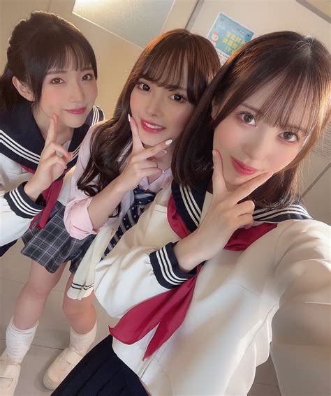 皆月ひかる Hikaru Emo Twitter