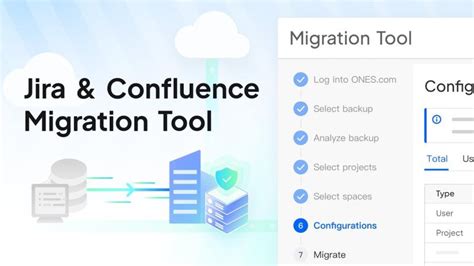 Stacy Wu On Linkedin Jira And Confluence Self Service Migration Tool 3