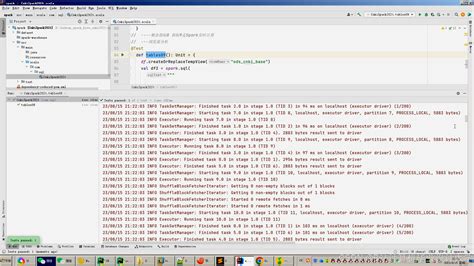 计算机毕业设计hadoop spark hive文献可视化 文献推荐系统 大数据毕业设计 源码 lw文档 ppt 讲解 基于hadoop的