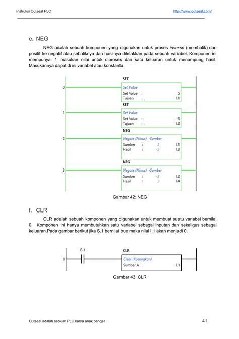 Outseal Studio Version 1 0 1 Con PLC Arduino PDF