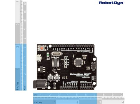 robotdyn arduino uno r3 atmega328p a6 a7 piny laskakit