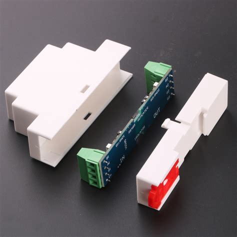 Rs485 Repeater Sharer Distributor Hub Rs485 Signal Extension