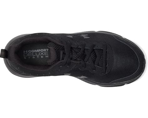 Womens Under Armour Charged Assert 10