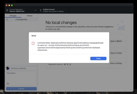 Gh Desktop Stopped Working After Update To Macos 13 Ventura · Issue 15539 · Desktopdesktop