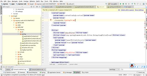 Idea Maven Target目录下的webxml里面的标签报红移动开发 Csdn问答