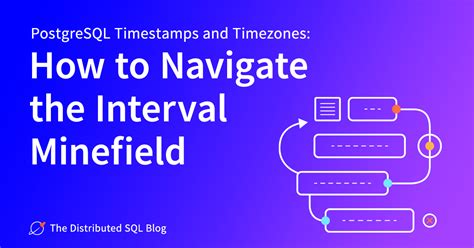 Postgresql Timestamp Without Timezone Comparison Design Talk