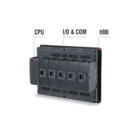 Unitronics UNISTREAM Uni I O UIA 0800N Big Bear Instruments