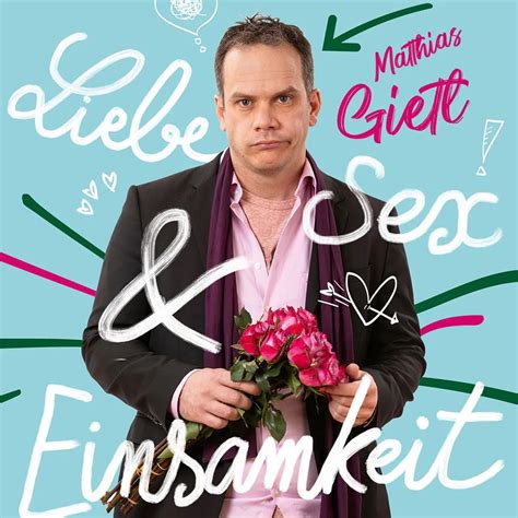 Liebe Sex And Einsamkeit Hoftheater München