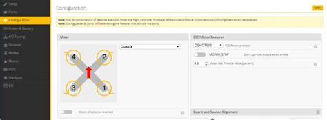 How To Setup Any Betaflight Flight Controller