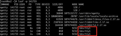 agetty 占用cpu 的问题 PHPor 的Blog