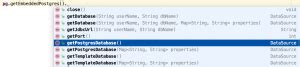Java 与 嵌入式 PostgreSQL 数据库的单元测试 隔叶黄莺 Yanbin Blog 软件编程实践
