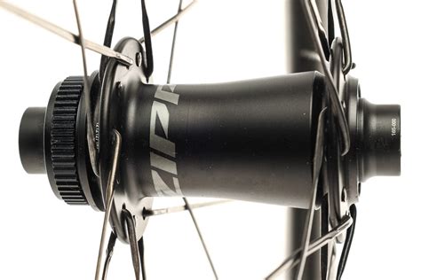 Zipp 404 Firecrest Carbon Tubeless 700c Wheelset The Pros Closet