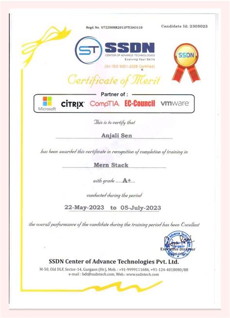 Anjali Sen On Linkedin Mernstack Webdevelopment Learningjourney