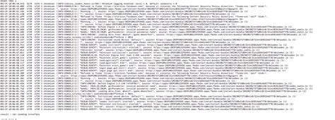 Facebook Instant Game Loading Error Questions Defold Game Engine Forum