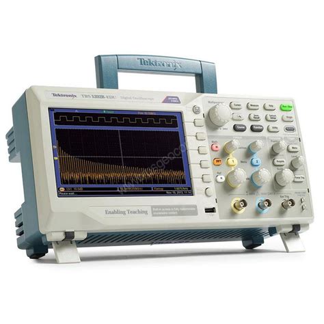 Осциллограф Tektronix Tbs1102b Edu Купить цифровой осциллограф Tektronix Tbs1102b Edu цена