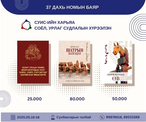 Соёл урлаг судлалын хүрээлэн The Research Institute Of Culture And Arts Соёл урлаг