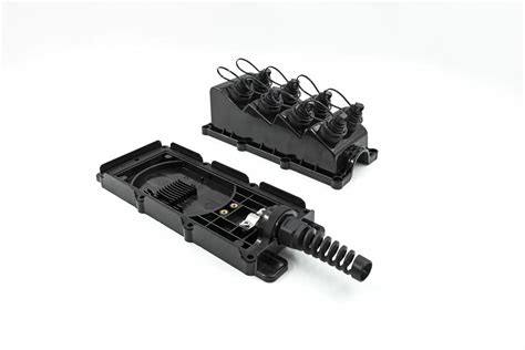 Fiber Optic Multiport Service Terminal Fibercheap