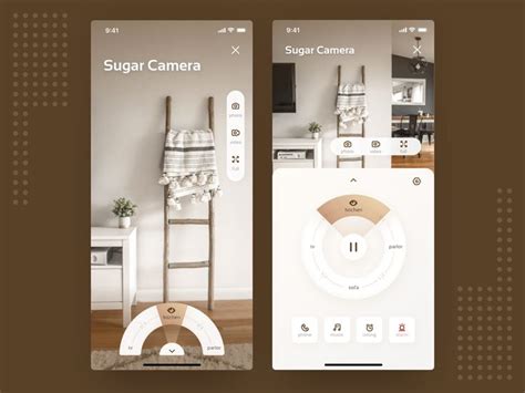 Smart Home Design Smart Home Innovation Design