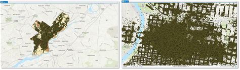 Art Lembo On Linkedin Parallel Processing With Gis On Desktop Pcs
