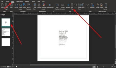 How To Merge Shapes In Publisher Using Group And Ungroup Feature