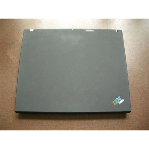 Ibm Thinkpad T41 Jona Product Reviews Tweakers