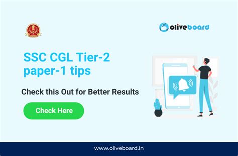 Ssc Cgl Tier 2 Paper 1 Tips Check This Out For Better Results
