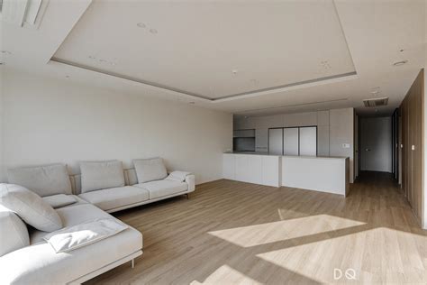 신촌숲 아이파크 43py 디큐디자인스튜디오