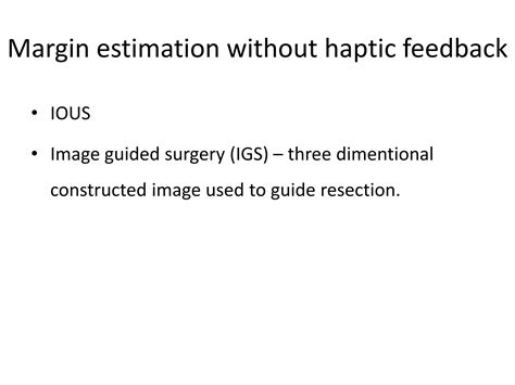 Laparoscopic Partial Nephrectomy Pptx