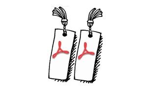 How To Add Bookmarks To A PDF Document Using Free Software Freewaregenius Com