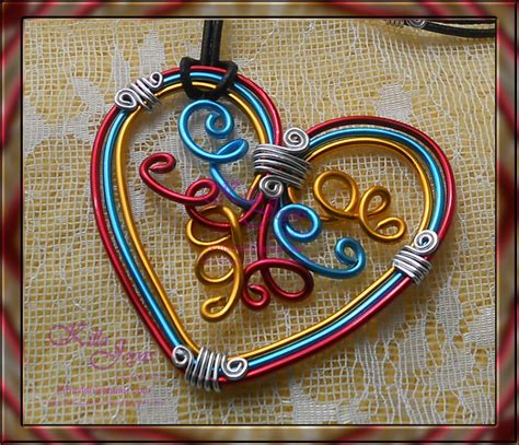 Killa Joyas Y Accesorios Accesorios En Alambre De Aluminio