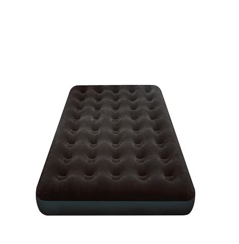 Rolling Box Inflatable Mattress Frame Home Visitors Travel Vacation