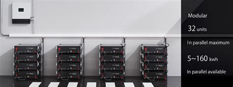 RS R Series Battery V Ah RESS LFP Battery